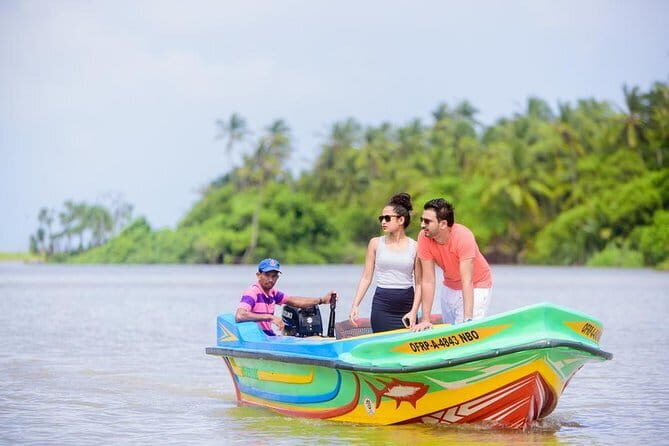 6-Night Honeymoon Package including Romantic Candlelight Dinner at Mangrove Cave - Key Points