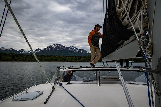 6-Night Private Charter in Lake Clark National Park - An Unmatched Wilderness Escape in Alaska
