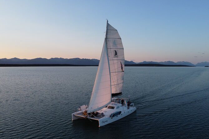 6-Night Private Charter in Lake Clark National Park - Key Points for Planning Your Adventure