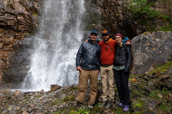 6-Night Private Charter in Lake Clark National Park - Authenticity & Unique Experiences