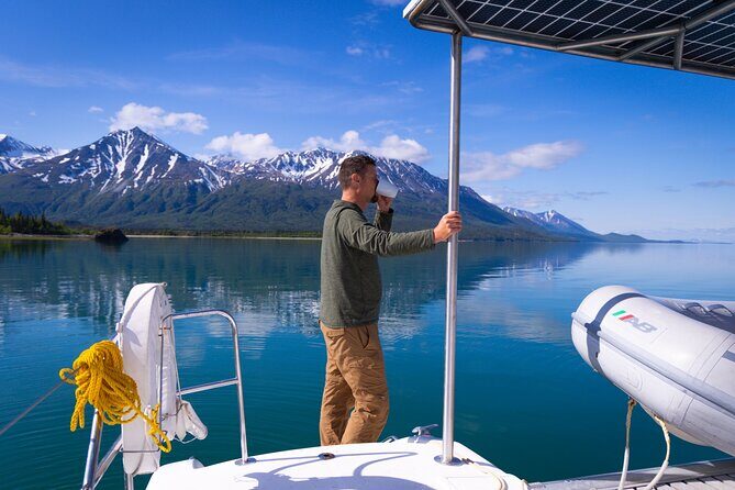 6-Night Private Charter in Lake Clark National Park - Who Should Consider This Tour?