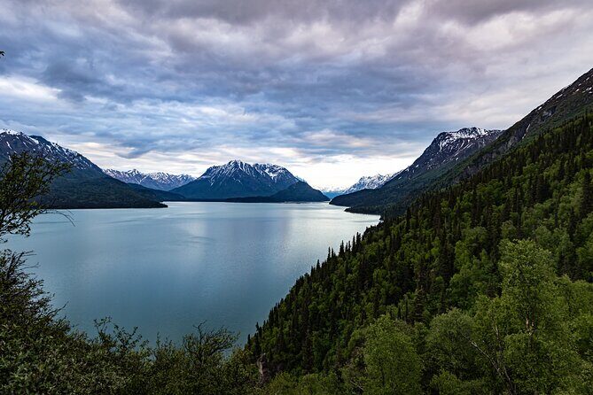 6-Night Private Charter in Lake Clark National Park - Final Thoughts