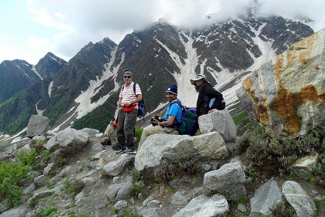 6-Night Private Himachal Pradesh Tour from New Delhi - An Honest Look at the Route and What It Means for You