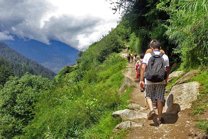 6-Night Private Himachal Pradesh Tour from New Delhi - Final Word