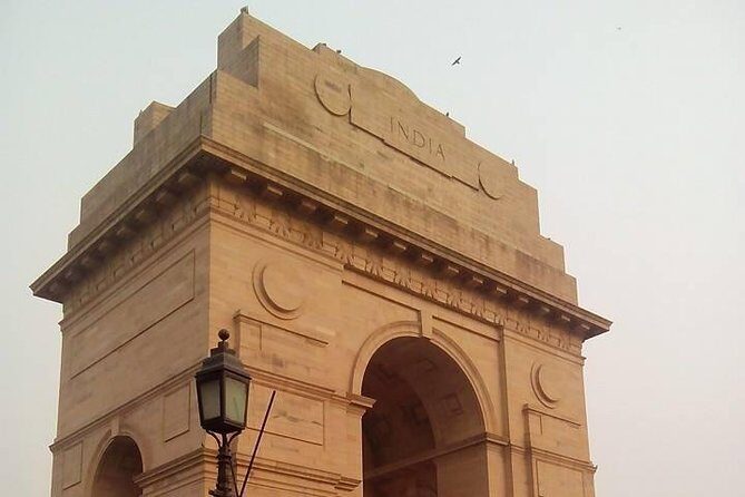 6 Nights 7 Days Golden Triangle Tour Package Discover Taj Mahal - Day 6: Ajmer and Pushkar