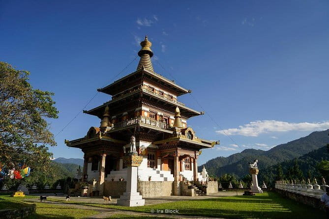 6 Nights Bhutan cultural and hiking tour - Key Points