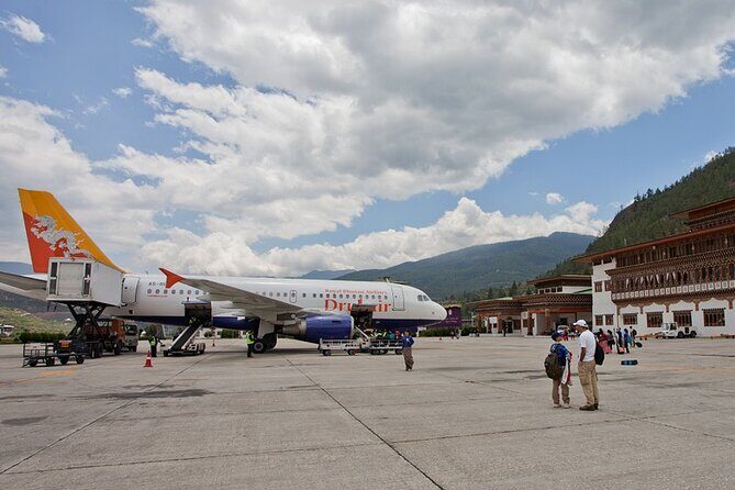 6 Nights Exclusive Bhutan Tour - FAQs