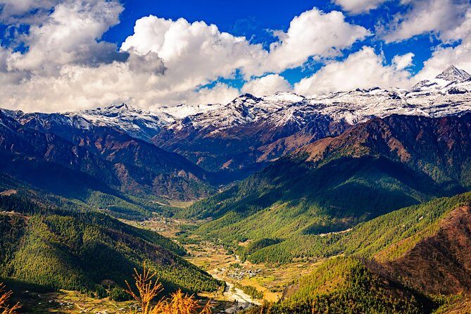 6 Nights Glimpse of Bhutan Tour - Who Will Enjoy This Tour?