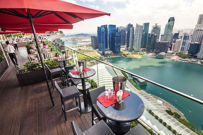 6 or 8 Hour Private Shore Excursion of Singapore by walk - Key Points