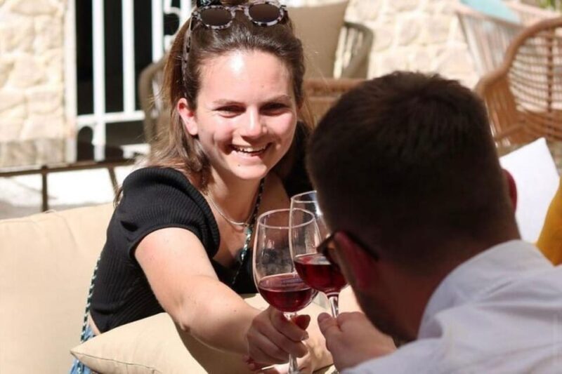 6 out of 72 - Choose your own tasting from 72 wines - Final thoughts