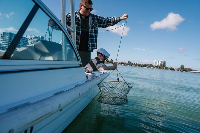 6 Person Fishing Boat Rental in Mandurah - Who Will Love This Experience?