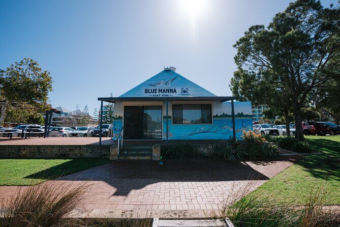 6 Person Fishing Boat Rental in Mandurah - FAQs