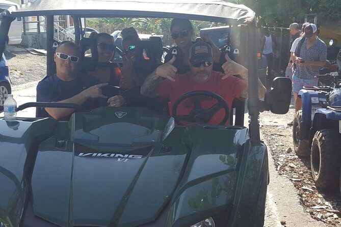 6 Seater Side by Side Rental - Final Verdict: Is It Worth It?