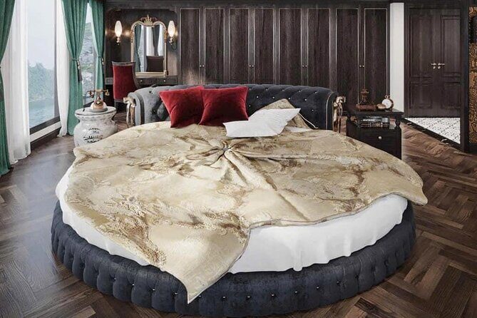 6 Star Ha Long Bay 2 Day 1 Night Cruise with Catherine Cruises - Who Is This Tour Best For?