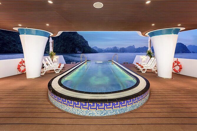6 Star Ha Long Bay 2 Day 1 Night Cruise with Catherine Cruises - Final Thoughts: Is It Worth It?