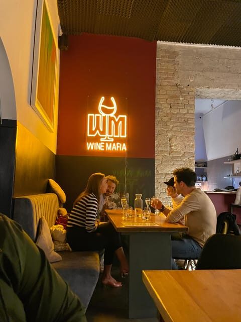 6-Tier Hungarian Wine Tasting at a Cozy Community Table - Final Thoughts: Who Is This Tour Best For?