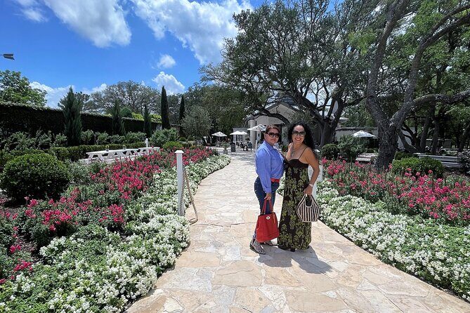 6 to 11 Guests Fredericksburg Private Van 5 hour Wine Tour - Who Will Love This Tour?
