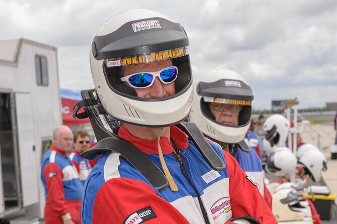60 Mile Stock Car Drive Experience at Pocono Raceway - Analyzing the Value