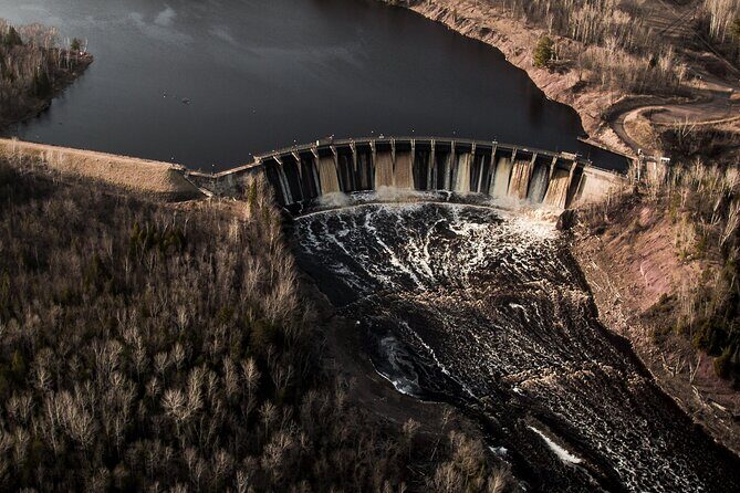 60-Mile Ultimate Helicopter Tour over Duluth and Lake Superior's North Shore - What Travelers Say
