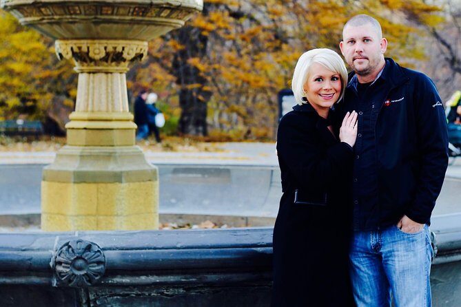 60 min surprise proposal carriage ride - Who is This Tour Best Suited For?