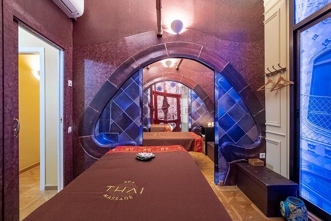 60 min Thai & Bali Massage at THAI SPA MASSAGE BARCELONA - The Sum Up: A Clear Winner for Relaxation and Authenticity