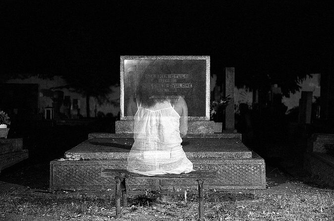 60-minute Haunted Halloween Tour - Is This Tour Worth the Price?