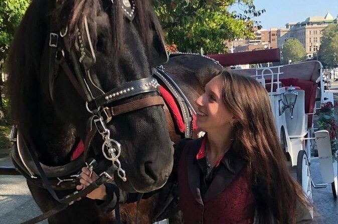 60-minute Haunted Halloween Tour - FAQ