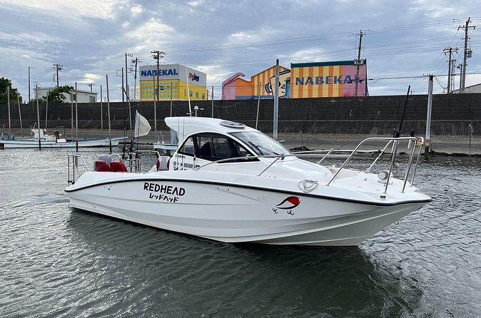 60-Minute Private Cruise in Asakusa - Who Would Love This Experience?