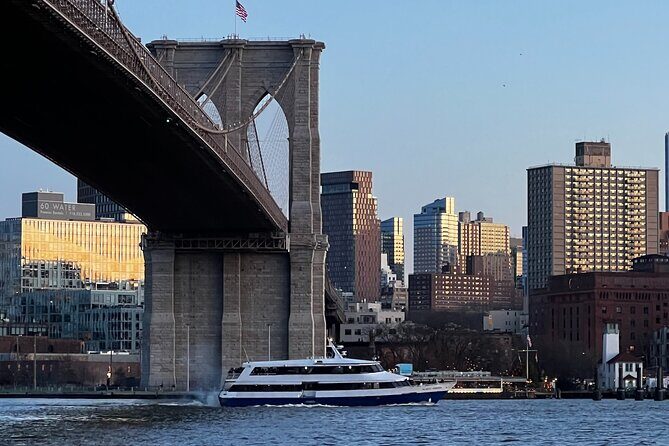 60-Minute Statue of Liberty Sightseeing Cruise - Authentic Traveler Insights