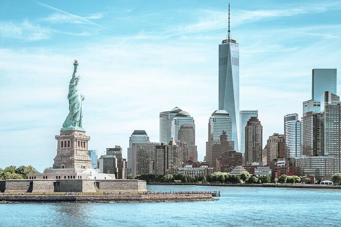 60-Minute Statue of Liberty Sightseeing Cruise - The Value and Overall Impression