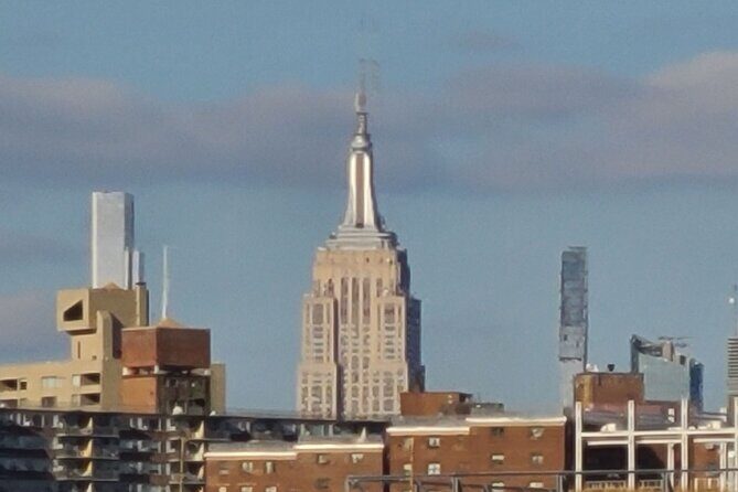 60-Minute Statue of Liberty Sightseeing Cruise - FAQ