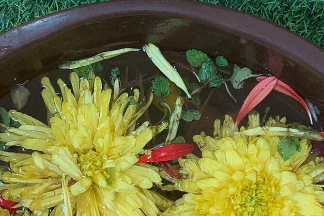 60 minute Thai Traditional Massage in Da Nang - Experience Overview