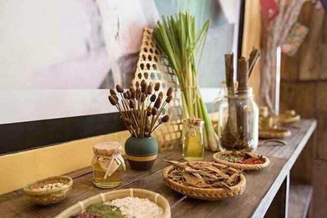 60 minute Thai Traditional Massage in Da Nang - Who Is This Tour Best For?