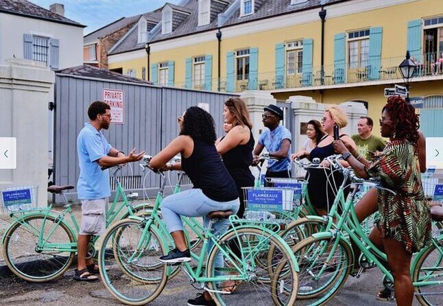 60-minute Tremé Walking Tour & Photo Experience - Introduction