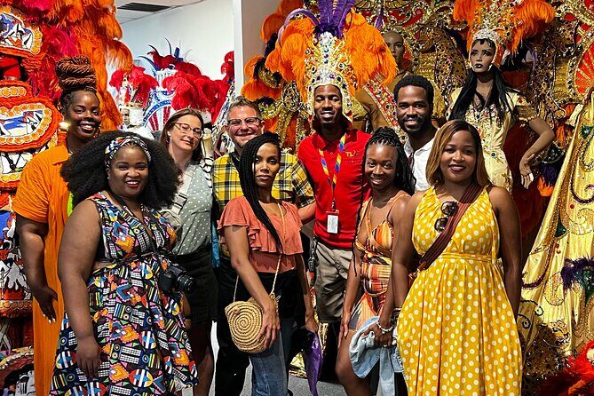 60-minute Tremé Walking Tour & Photo Experience - Authentic Experiences Highlighted by Reviews