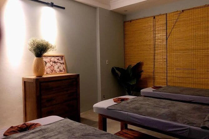 60 minutes Body Massage with Ginger Oil - Who Will Benefit Most?