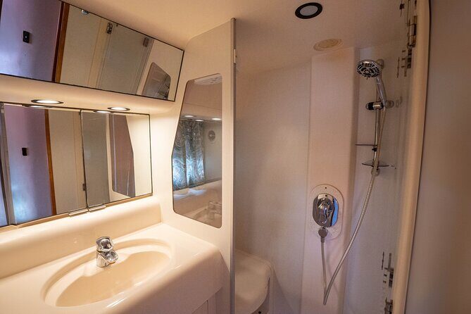 60ft 1 Hour FREE | Miami Yacht Rental | 3 to 6 Hours | 13 People - Cost and Value: Does It Make Sense for Your Budget?