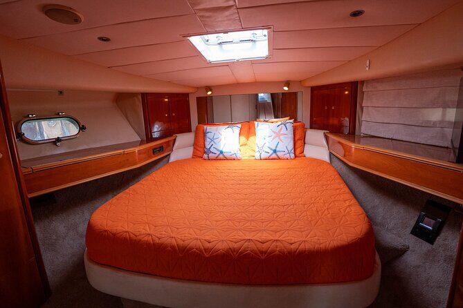 60ft 1 Hour FREE | Miami Yacht Rental | 3 to 6 Hours | 13 People - In Closing