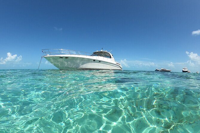 60ft Luxury Yacht Charter in Fort Lauderdale, Florida - The Experience and Service