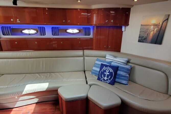 60ft Luxury Yacht Charter in Fort Lauderdale, Florida - Authentic Reviews and Highlights