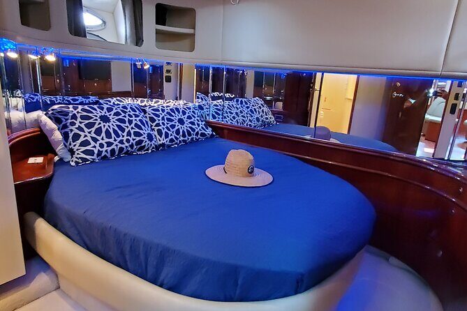 60ft Luxury Yacht Charter in Fort Lauderdale, Florida - Who is This Yacht Experience Best Suited For?