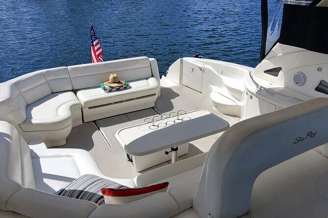 60ft Private Luxury Yacht Charter - Final Thoughts