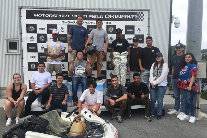 60min Buggy / ATV adventure tour in Jungle in Okinawa - The Sum Up: Who Is This Tour Best For?