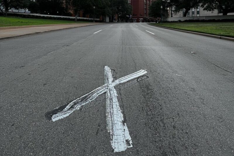 65 Minute JFK Assassination Walking and Van Tour - Summary: Who Will Love This Tour?