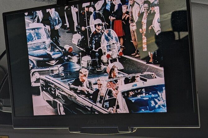 65 Minute JFK Assassination Walking and Van Tour - Frequently Asked Questions