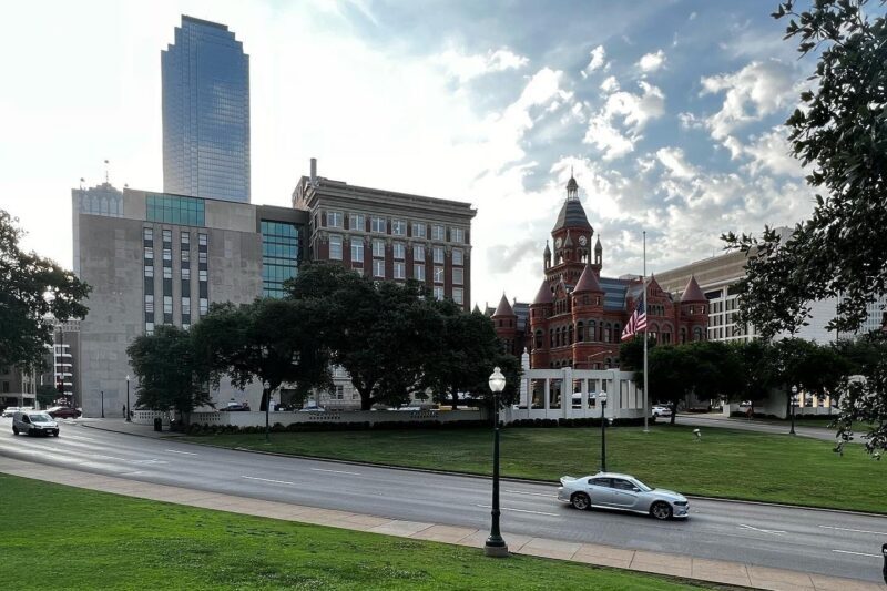 65 Minute JFK Assassination Walking and Van Tour - Final Thoughts