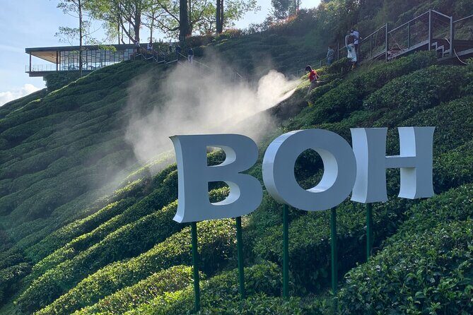 6D 5N Tour Penang-Camerons-Taman Negara-K. Lumpur-Malacca -KLIA - Final Thoughts