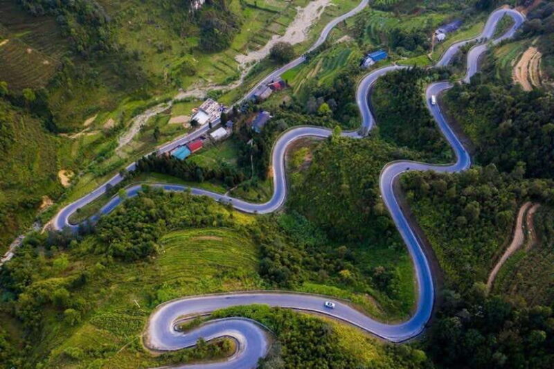 6D5N Ninh Binh Ha Giang Loop Ha Long Bay By Arcady Cruise - Who Will Love This Tour?