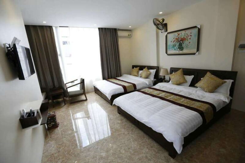 6D5N Ninh Binh Ha Giang Loop Ha Long Bay By Arcady Cruise - FAQ