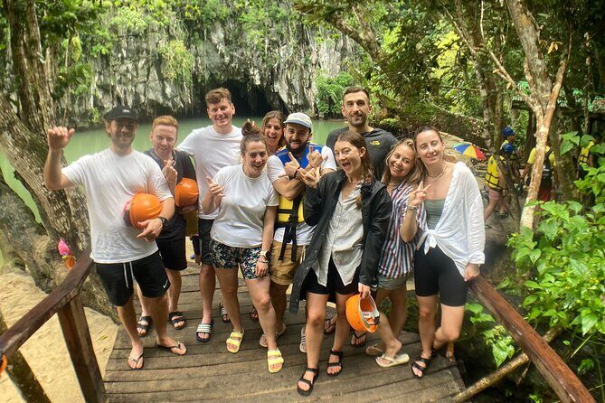 6D5N Puerto Princesa and El Nido Tours with hotel - The Itinerary Breakdown